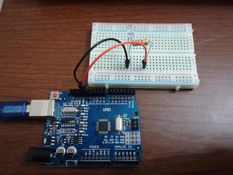 Arduino Uno Nedir? | Dijioku Yazılım, Eğitim ve Analiz